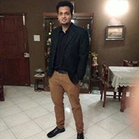 Pradipta Kumar Bose – Medium