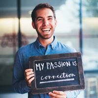 Peter Rubin – Medium