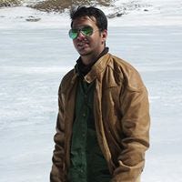 Ankit Dayal – Medium