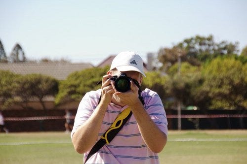 Dan Edwards – Medium