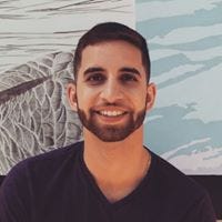 Chris Goodine – Medium