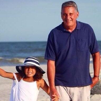 Jerry Lingle – Medium