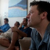 Steve Mock – Medium