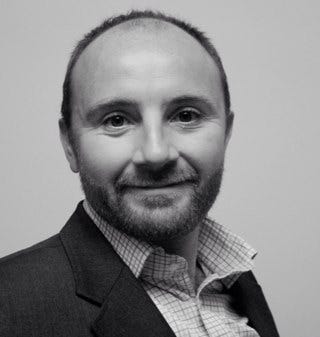 Dan Greaves – Medium