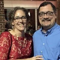 Gail Dragon – Medium