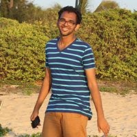 Rohit Varkey Thankachan – Medium
