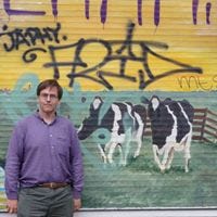 John MacKay – Medium