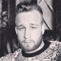 Dylan Christopher – Medium