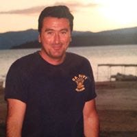 Rick Baldonado – Medium