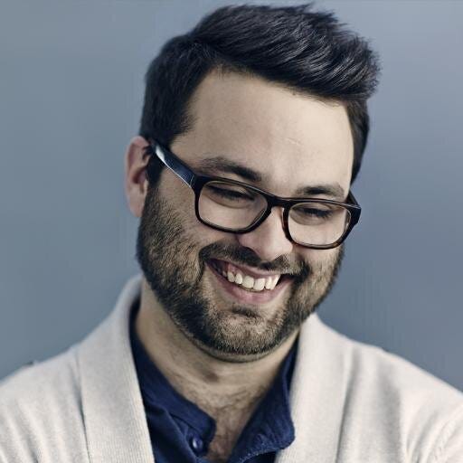 Steve Mahn – Medium