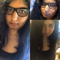 Hannah Sami Juraifani – Medium