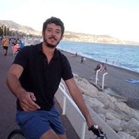 About – Stefano Del Bubba – Medium