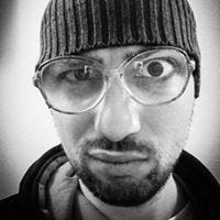 Stefan Petkov – Medium