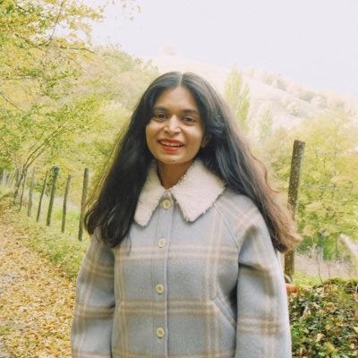 Sruthi Viswanathan – Medium