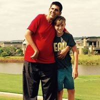 Bradley Rayson – Medium