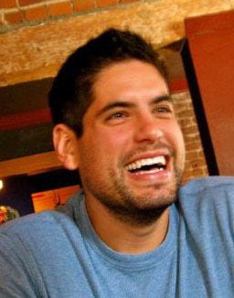 Andrew Greenstein – Medium