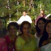 Vijaya Lakshmi Ramesh – Medium