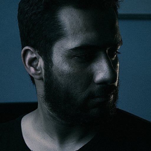 Hussein Abdullah – Medium