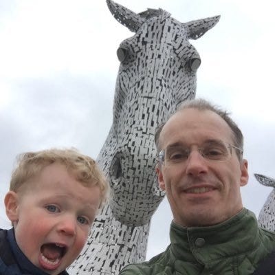 James Aitken – Medium