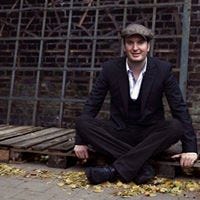 Sebastian Lappe – Medium