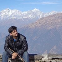 Rounak Kakwani – Medium