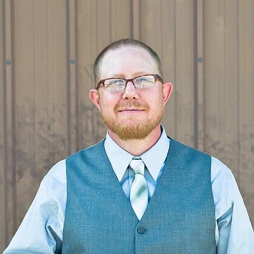 Aaron Schultz – Medium