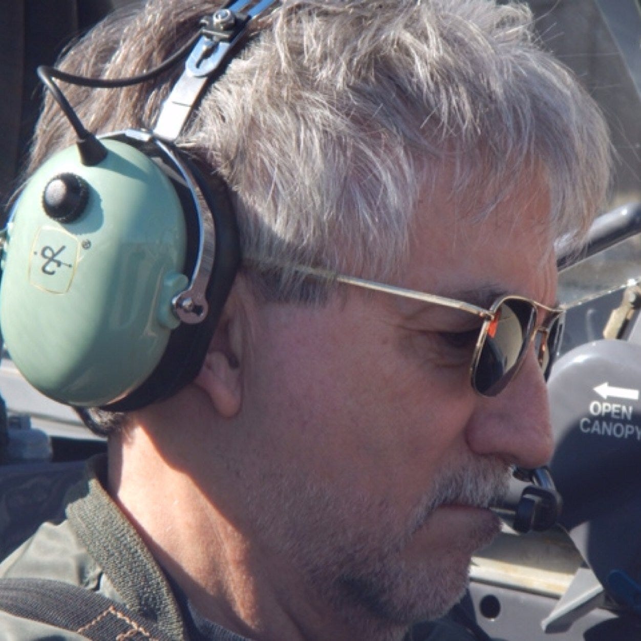 Ken Gardner – Medium