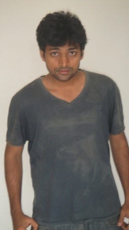 varun kumar pandey – Medium
