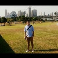 About – Kevin Peh – Medium