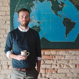 Nicholas Dahl – Medium