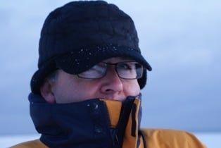 Steve Mayne – Medium