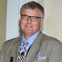Chuck Drobny – Medium