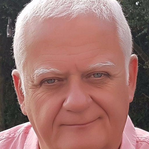 Mike Kinnaird – Medium