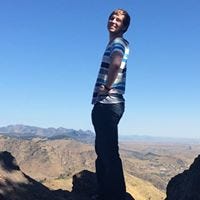Sean Fowler – Medium