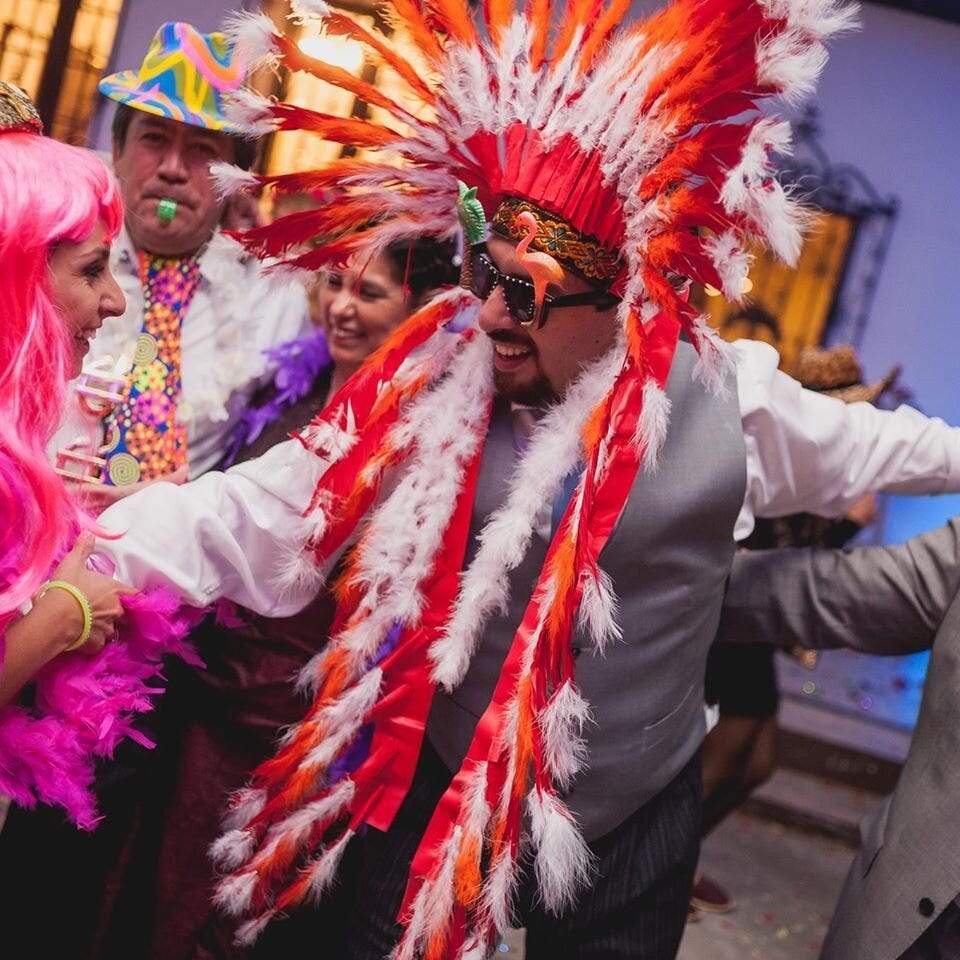 Jaime Hernandez – Medium