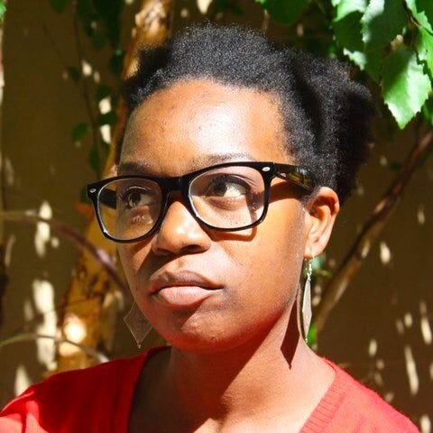 syreeta mcfadden – Medium