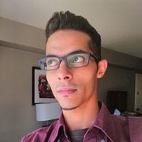 About – Talha Asad – Medium