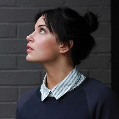 About – Nicolette Morrison – Medium