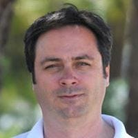 Richard Hall – Medium