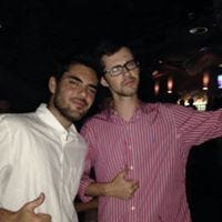 Sven De Backer – Medium