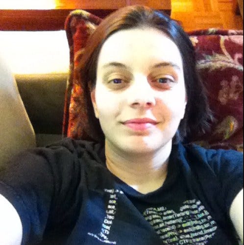 Susan Potter – Medium