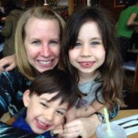 Liz Murtaugh Gillespie – Medium
