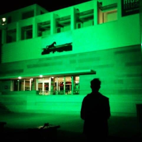 Liam Corcoran – Medium