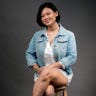 Mikaela Montaño – Medium