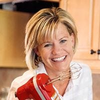 Jeanne Dougherty Fiocca – Medium