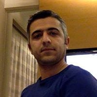 Veysel Koparal – Medium