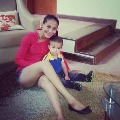 Yolimar Perfecto – Medium