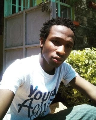 wanyiri mugo – Medium