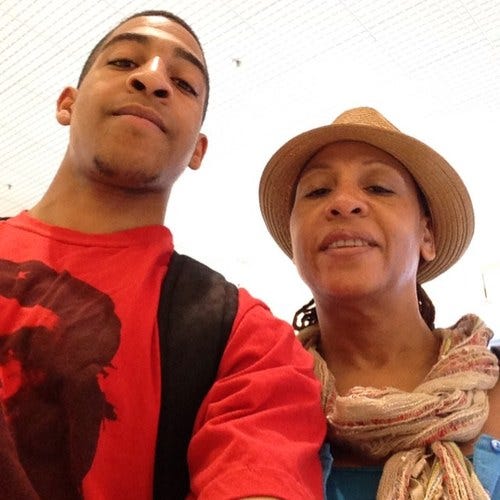 Nathan Edwards – Medium