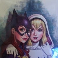 Ellen Fleischer – Medium